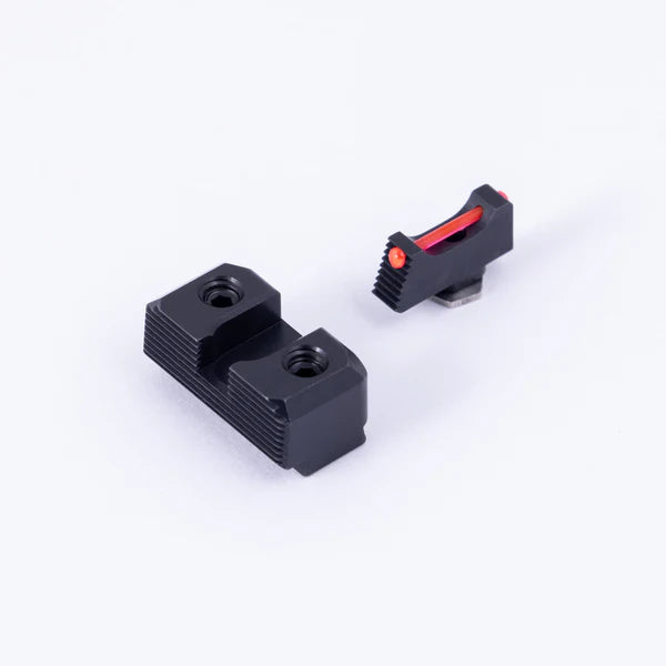 MIRA COMPETICAO GLOCK MOS FIBRA BOB VOGEL – Xtreme Shooting